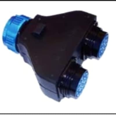 Innerclock Systems Multi-Split MIDI Clock Splitter | Reverb