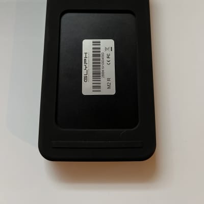 Glyph Atom RAID SSD 1TB USB-C Portable Solid State Drive | Reverb