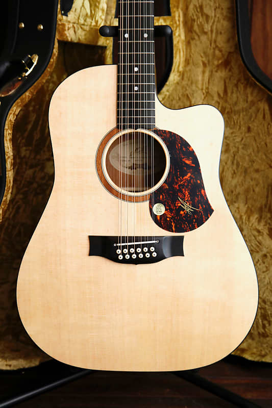Maton SRS70C-12 Solid Road Series 12-String | Reverb Australia