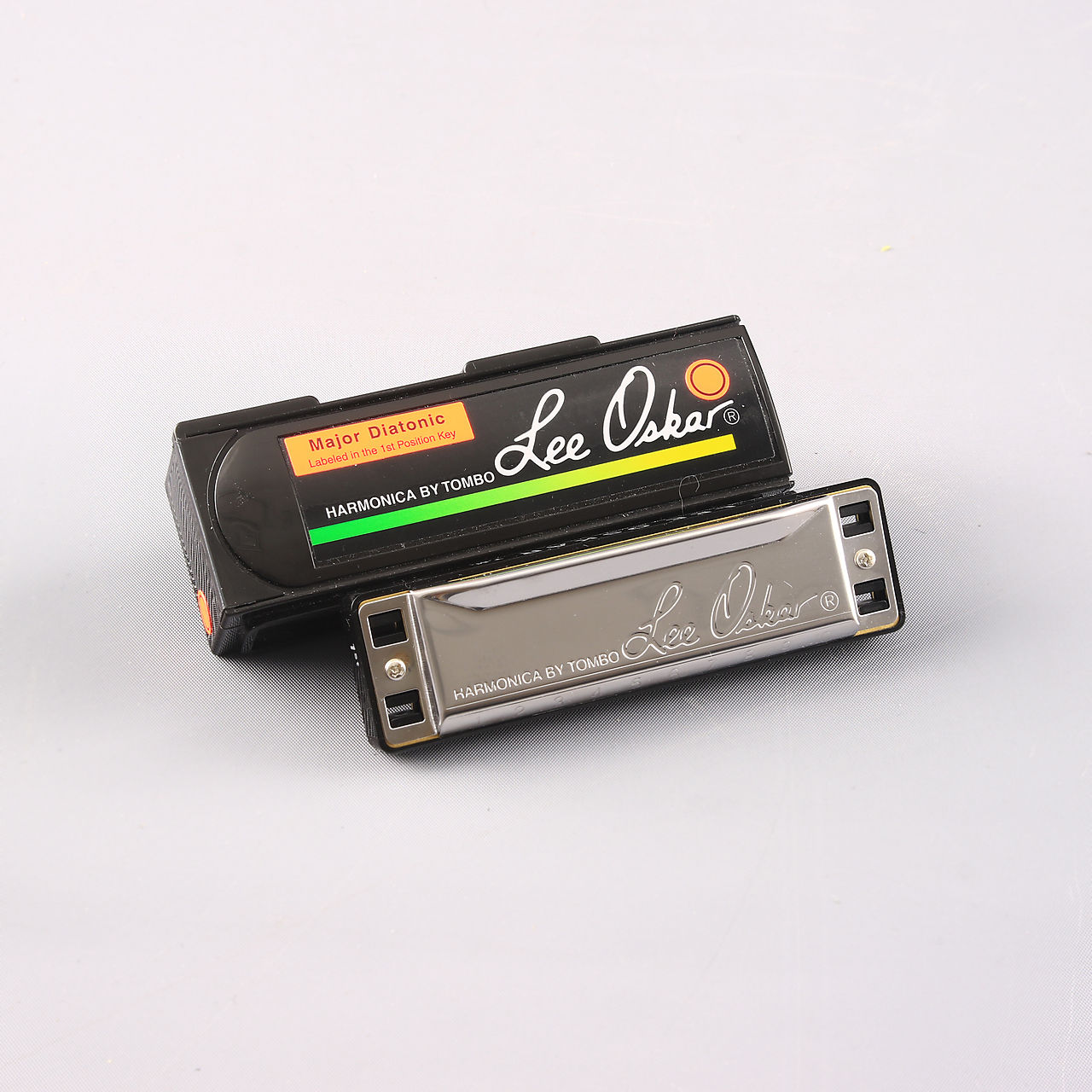Lee Oskar 1910F Major Diatonic Harmonica - Key of F | Reverb Australia