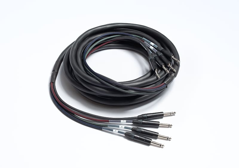 Pedalboard Snake - 25 Feet | Reverb