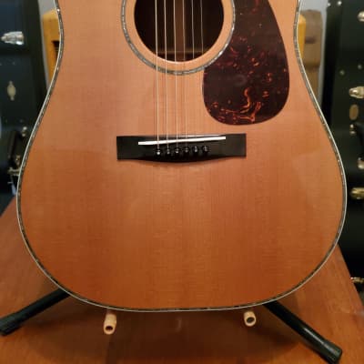 Huss and Dalton George Shuffler Signature Limited Edition | Reverb