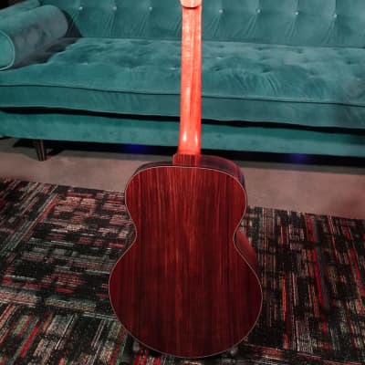 Tom Grant Guitars Series III Modified 000 | Reverb