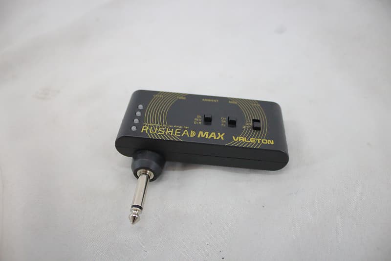 Valeton Rushead Max | Reverb