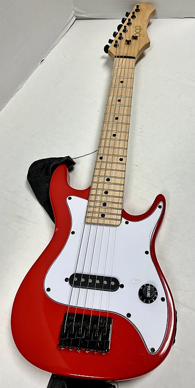 BCP Beginner Electric Guitar | Reverb