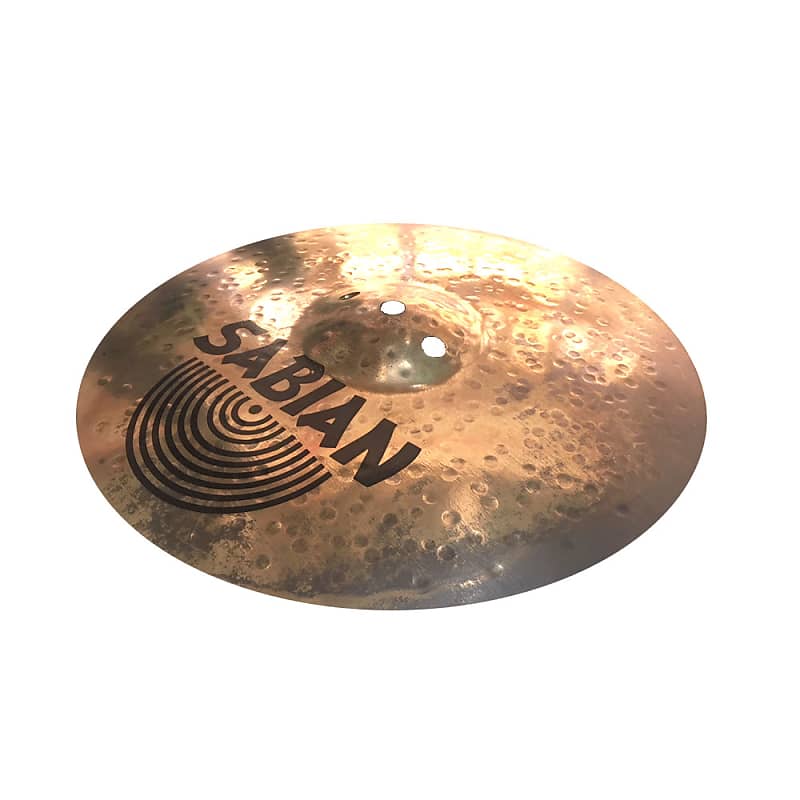 HH 13" Fusion Hats bottom cymbal replacement | Reverb
