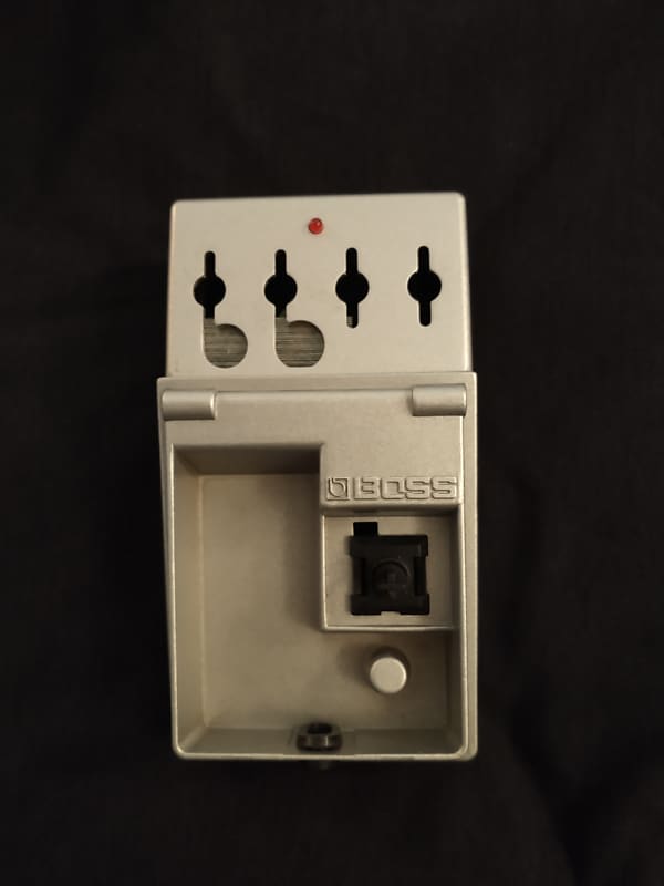 Boss Pedal Enclosure with Bottom Plate from SYB-3 | Reverb