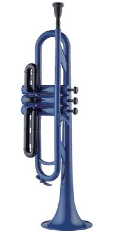 Coolwind CTR-200DB ABS plastic superlight trumpet, | Reverb Canada