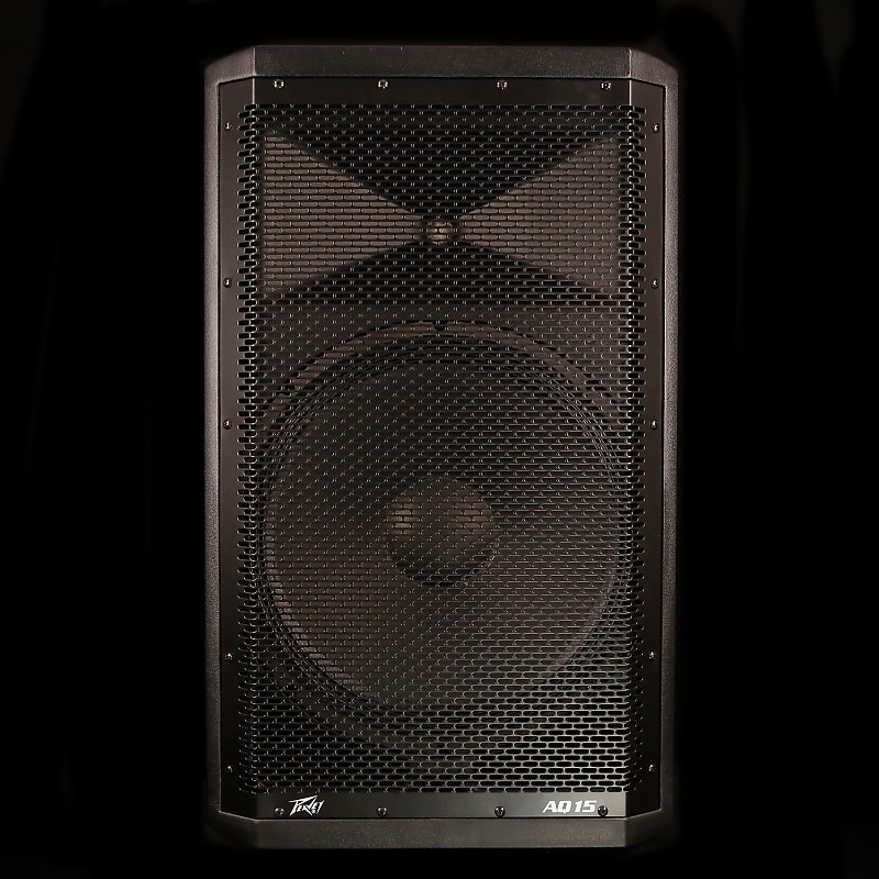 Peavey Aquarius AQ15 Powered Speaker, 15" | Reverb