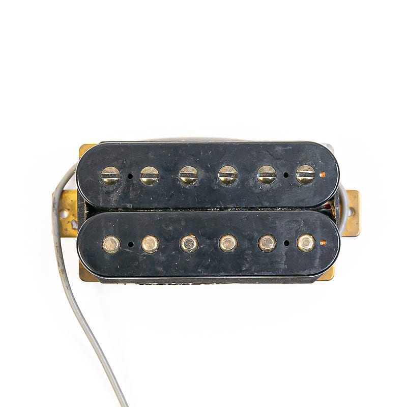 Matsumoku 45 Vintage Japanese Humbucker - Classic | Reverb UK