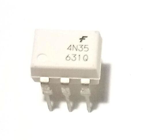 4N25 Optocouplers Phototransistor 30V IC IC - 5 | Reverb