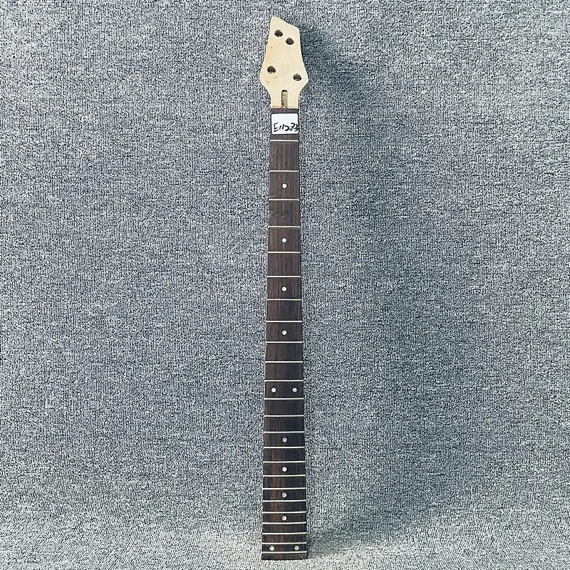 4 String Electric Bass Maple Neck, Rosewood 24 Frets | Reverb