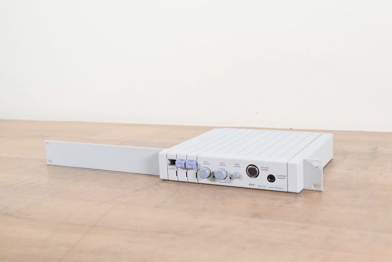 RTS RM-325 Intercom User Station (church owned) CG00ME6 | Reverb