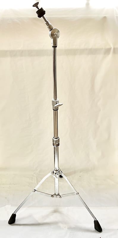 Yamaha Vintage Yamaha Straight Cymbal Stand | Reverb