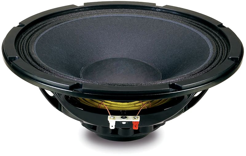 Eighteen Sound 12NMB420 12" Neodymium Mid-Bass Speaker 450W | Reverb