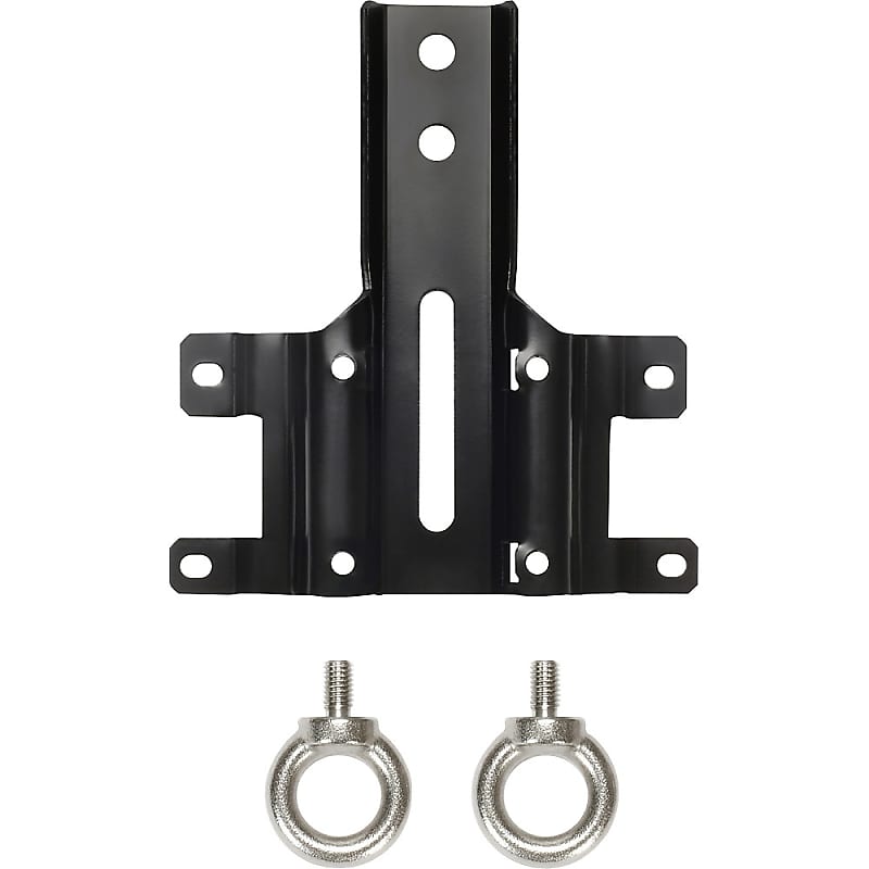 Mackie SRM350 / C200 Bracket | Reverb