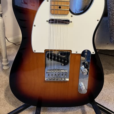 Fender Telecaster | MIM | Reverb