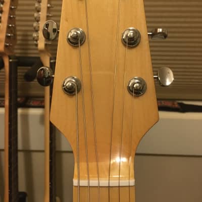 2022 Fender Telecaster Snakehead Replica | Reverb