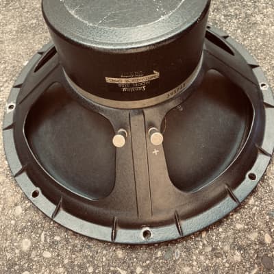 Rare Original Altec Lansing A8 A-8 Voice of The Theater Rare Original Altec Lansing A8 A-8 Voice of The Theater