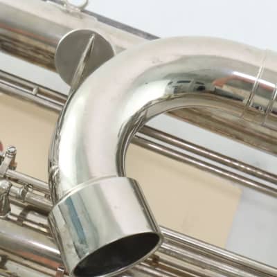 Leblanc Paperclip BBb Contrabass Clarinet SN 2122 RANGE TO | Reverb