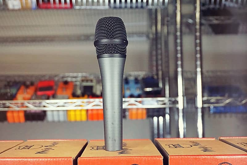Topp Audio TXL235 Microphone | Reverb Canada