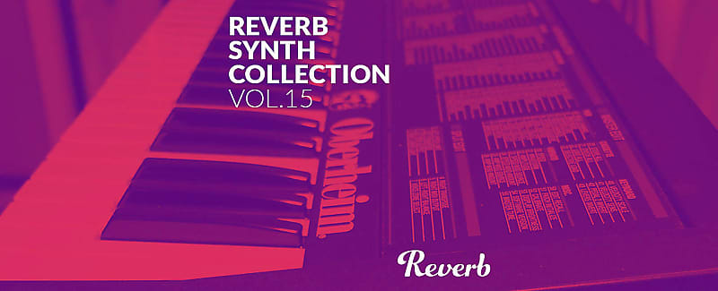 Reverb Oberheim Matrix-6 Synth Collection Sample Pack | Reverb Canada
