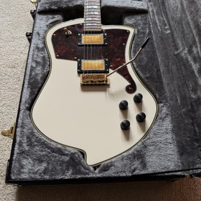 Rare Vintage 70s - Gaban Deluxe Les Paul Custom (1973, Tokai | Reverb