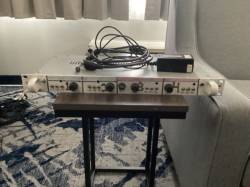 JLM Audio Baby Animal | Reverb