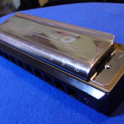 Hohner XB-40 | Reverb