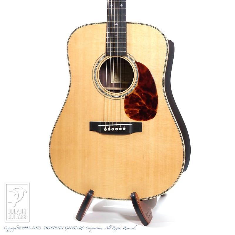 ASTURIAS D. Pre-War | Reverb