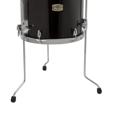 Yamaha Stage Custom Birch Floor Tom Regular 16 x 15 in. Pure | Reverb