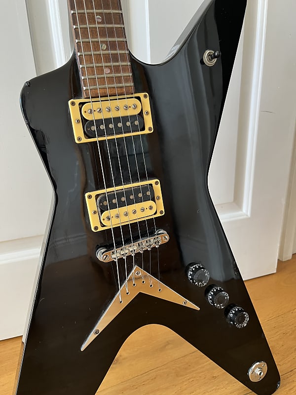 Dean ML Late 90’s - 2002 | Reverb UK