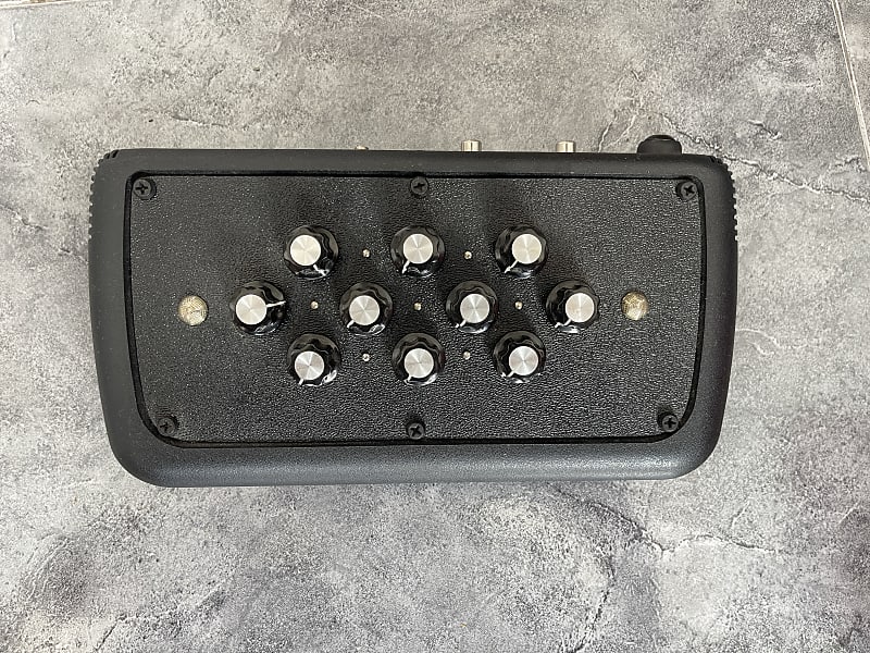 BPMC Premium Cable W/ CV Input | Reverb BPMC Premium Cable W/ CV Input | Reverb