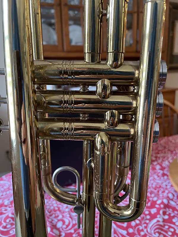 Conn Director | Reverb