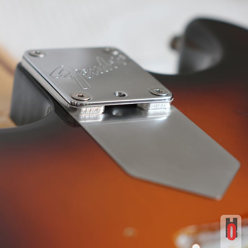 Patented invisible guitar wall hanger compatible FenderÂ® | Reverb