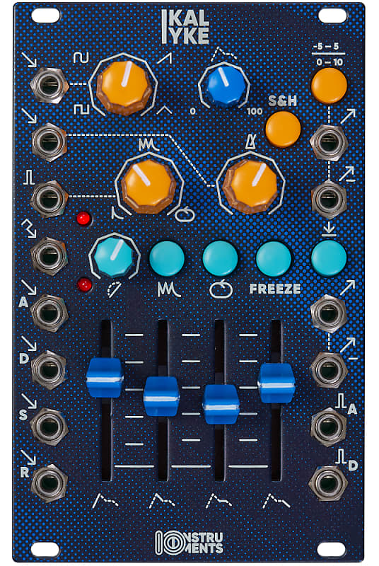 IO Instruments Kalyke | Reverb