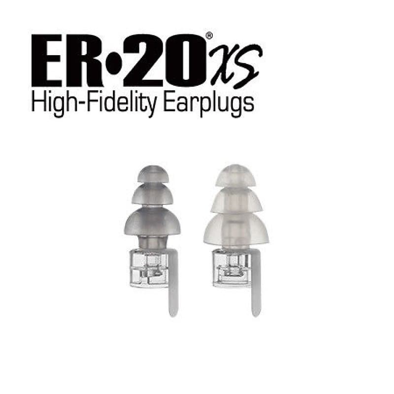 Earplug 1 Pr Universal Fit In Clamshell *Make An Offer!* | Reverb