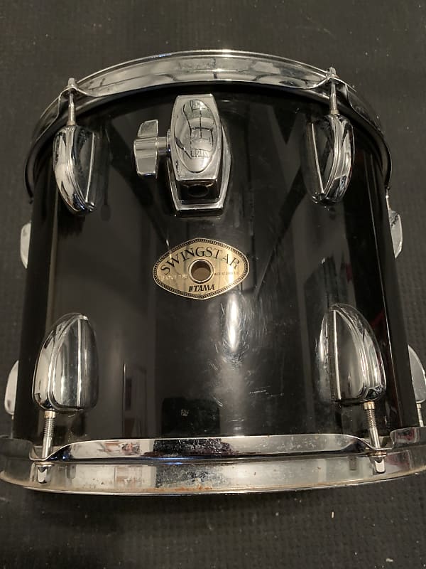 Tama Swingstar 13x10 Rack Tom | Reverb