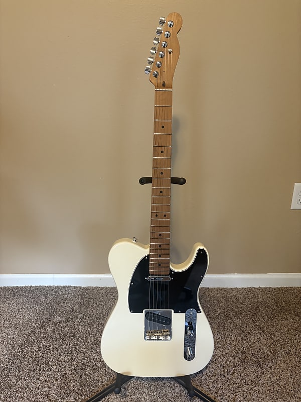 Warmoth Partscaster | Reverb