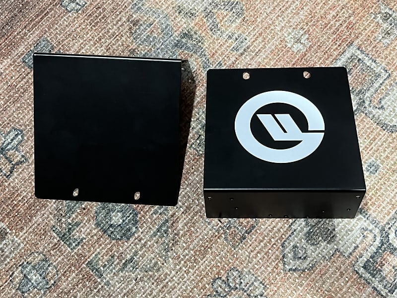 Moog Minitaur Rack Mount Kit RM-KIT-0005 | Reverb