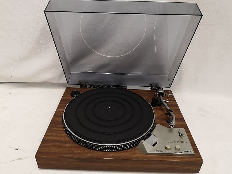 Audio Reflex DD-1979 Direct drive 2 speed Auto-Return Stereo | Reverb