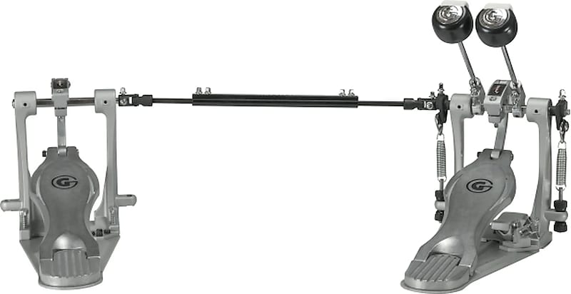 Tour Class Double Bass Drum Pedal (Direct Drive) - Model | Reverb