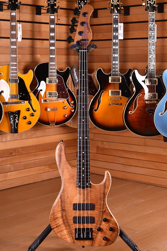 Sadowsky MetroLine Bass 4 24 Modern LTD 2025 | Reverb France