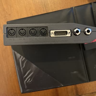 C-Lab Notator SL and Emagic unitor 2 | Reverb