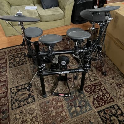 Yamaha DTX-500 Electronic drum | Reverb