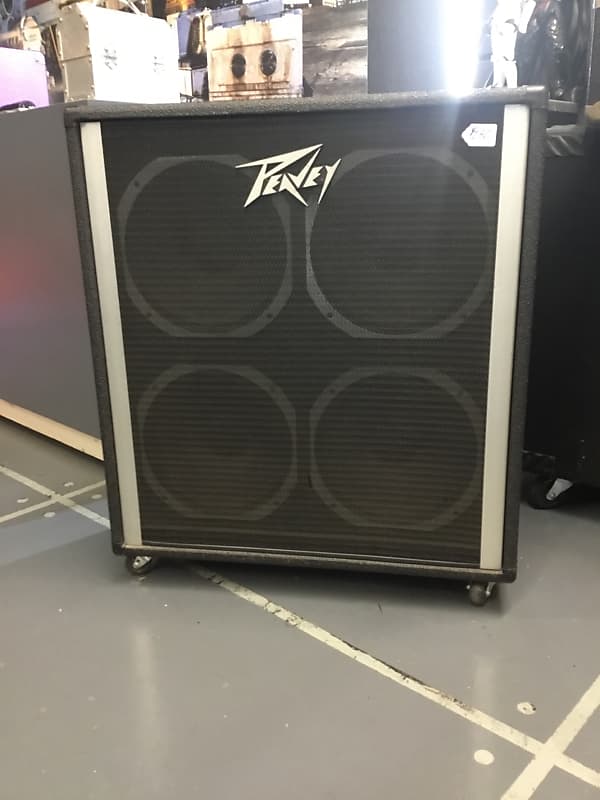 Peavey 412 5T | Reverb