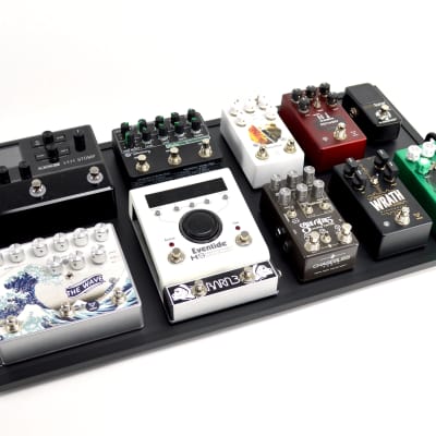 Blackout Flat Series 24x12.5 | Reverb