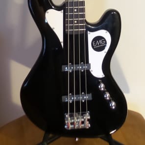 AXL AJ-800 Marquee Capricorn 4-String Electric Bass (B-stock) | Reverb