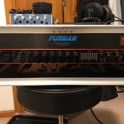 Focusrite with complete rack system! | Reverb