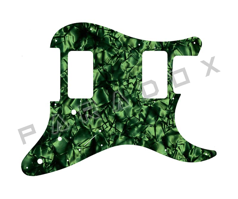 Custom Pickguard For 2020 - 2025 Made in Japan Fender MIJ | Reverb